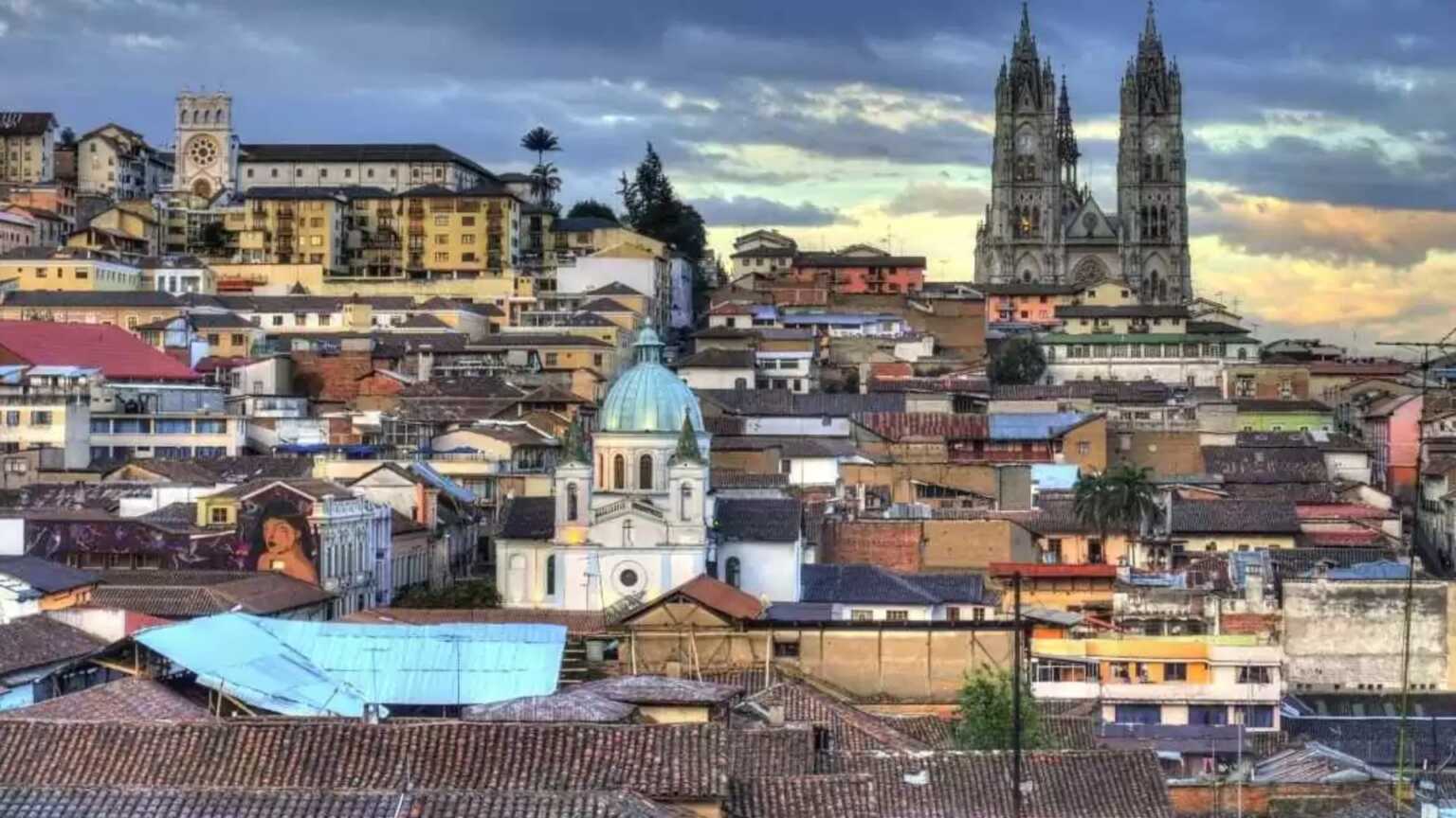 10 Fantastic Road Trips Across South America - The Trip Suggest