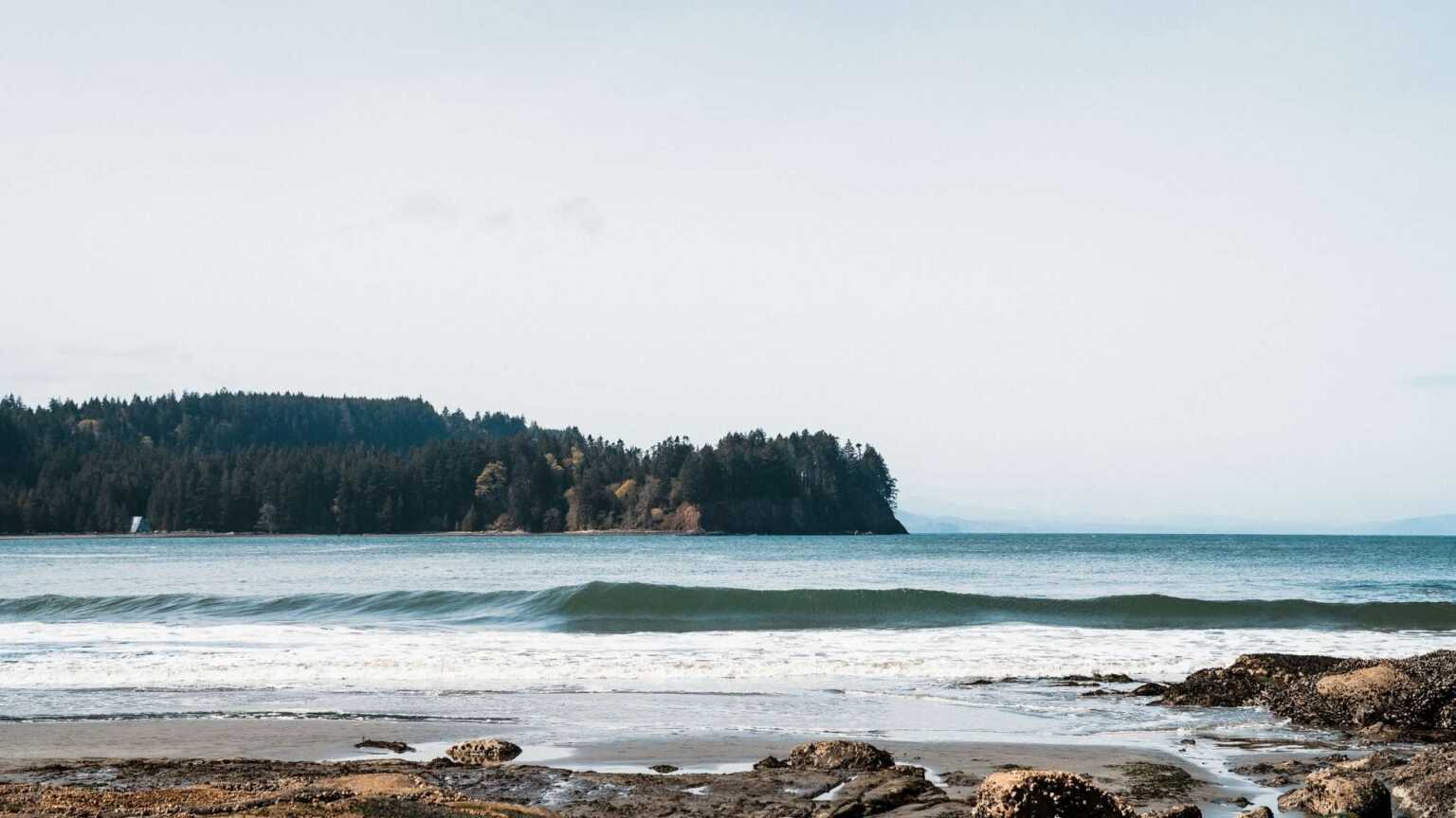 Beaches in North America for a Perfect Vacation