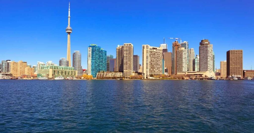 10 Best Cities in North America for a City Vacation