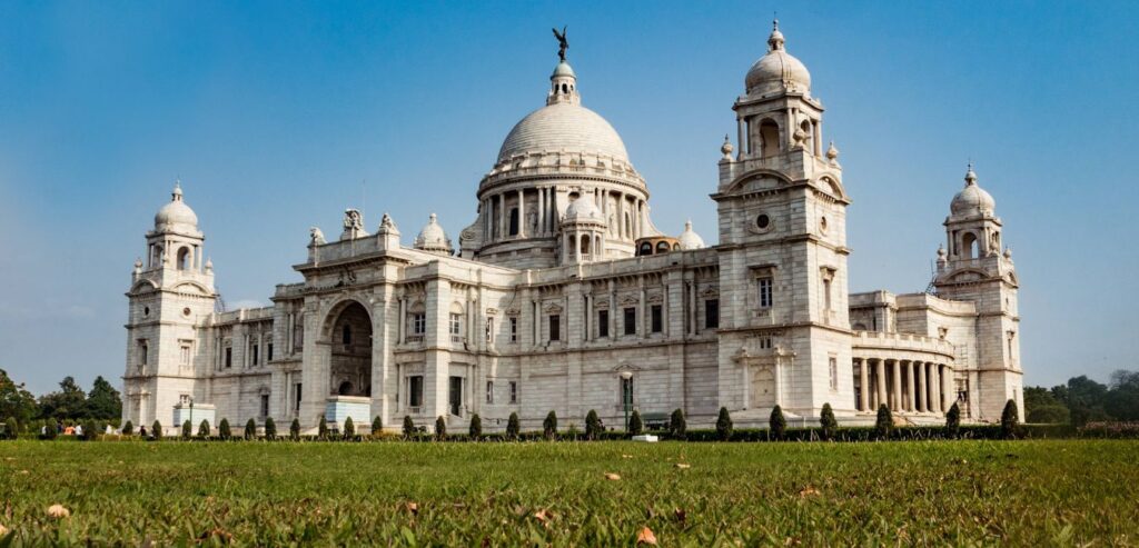 Discover the Most Fascinating Historical Places in India
