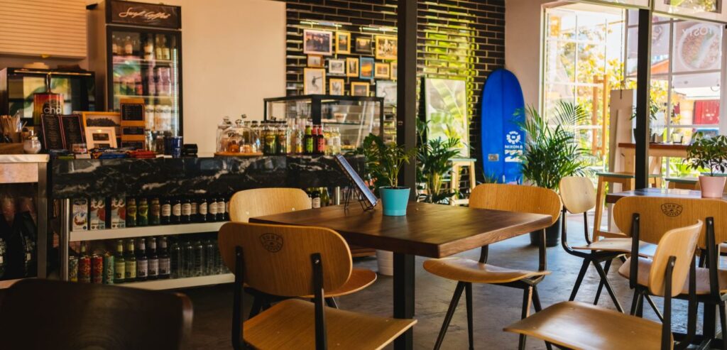 Best Cyber Hub Cafes for a Perfect Blend of Work and Relaxation