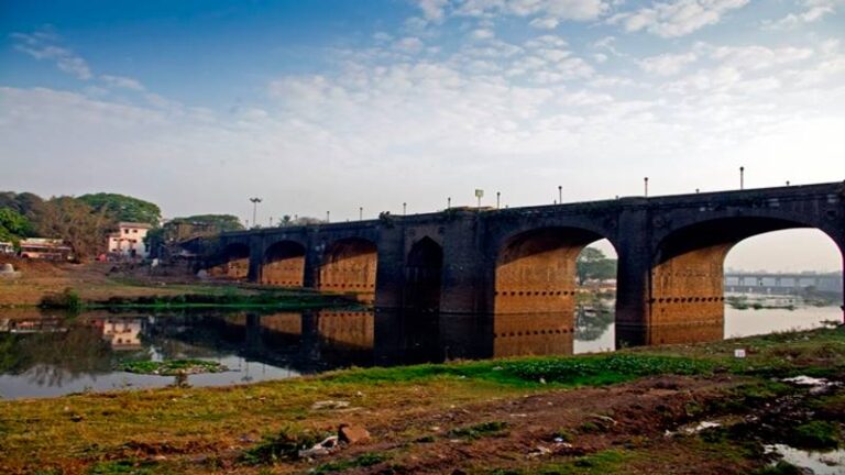 Top Historical Places in Pune: Uncover Pune's Rich Heritage