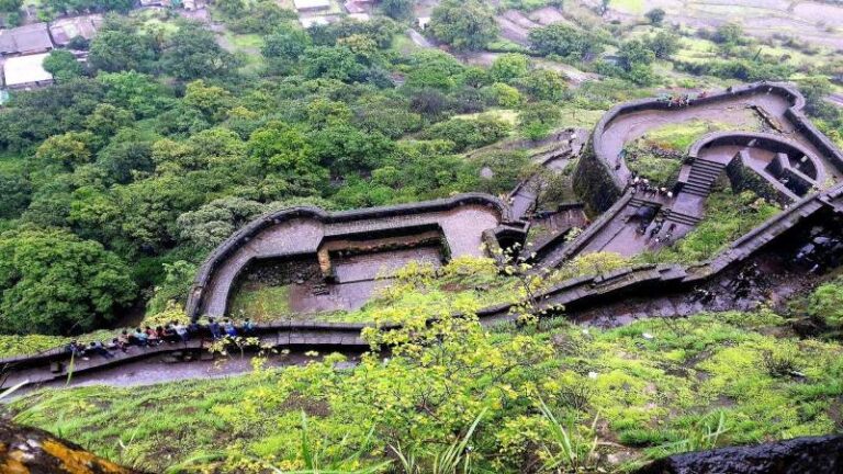 Top Historical Places in Pune: Uncover Pune's Rich Heritage