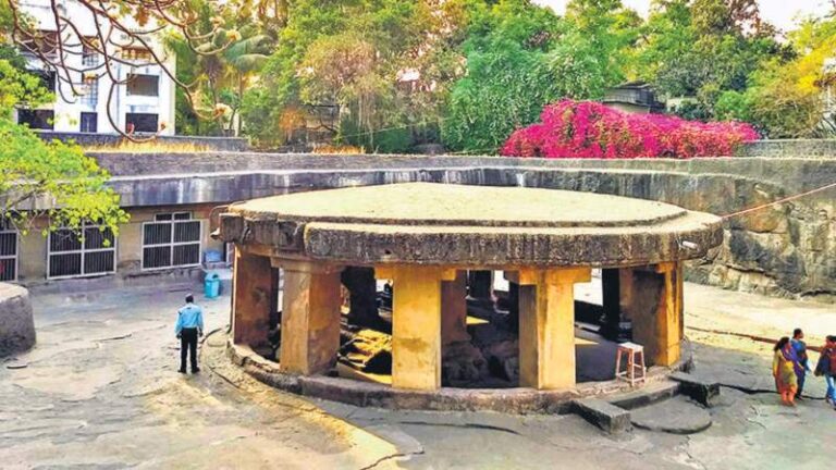 Top Historical Places in Pune: Uncover Pune's Rich Heritage
