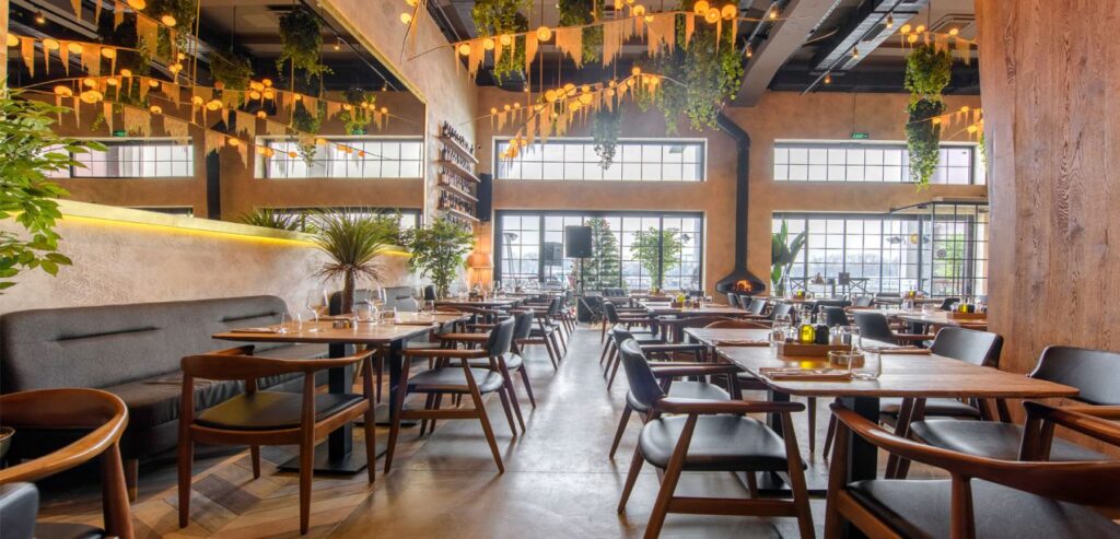 Discover the Best BYOB in Gurgaon for an Ultimate Party