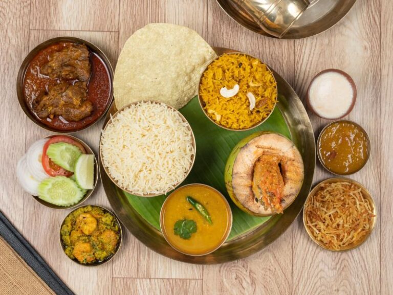 Discover the Finest Bengali Restaurant in Kolkata
